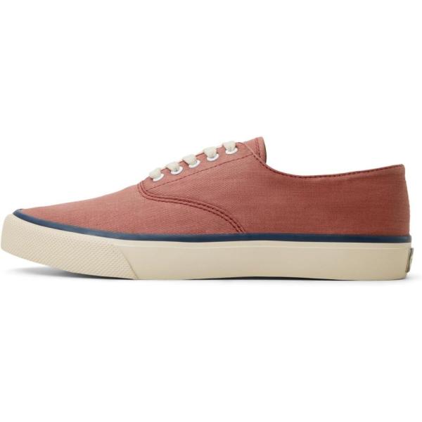 Sperry Mens Classic CVO(Red) - Sperry